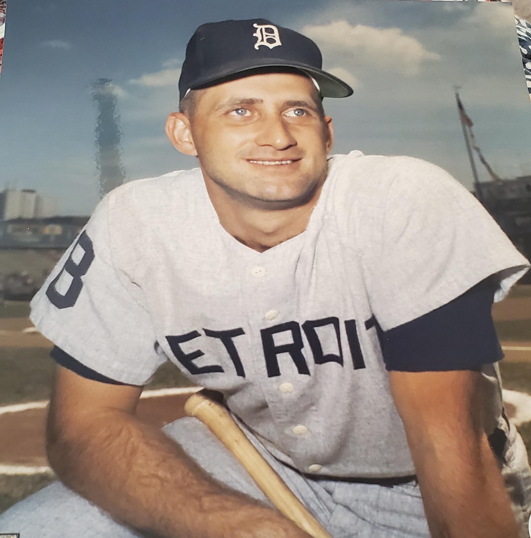 Don Wert | Lancaster County Sports Hall of Fame