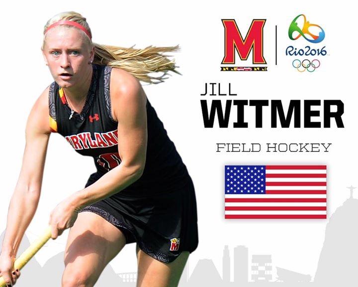 Jill Witmer Funk | Lancaster County Sports Hall of Fame