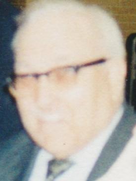 George W. Kirchner Award | Lancaster County Sports Hall of Fame