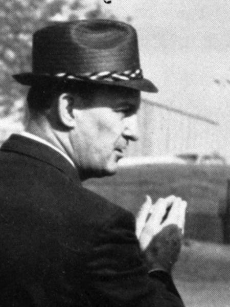 J. Freeland Chryst Award | Lancaster County Sports Hall of Fame