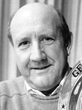 George W. Kirchner Award | Lancaster County Sports Hall of Fame