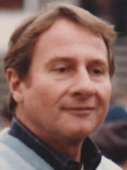 Norbie Danz | Lancaster County Sports Hall of Fame